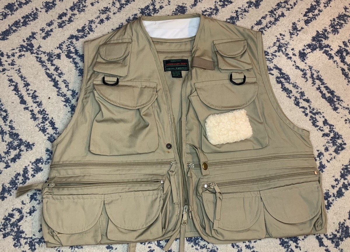 8 Best Hiking Vest With Pockets: Discover Ultimate Comfort and ...