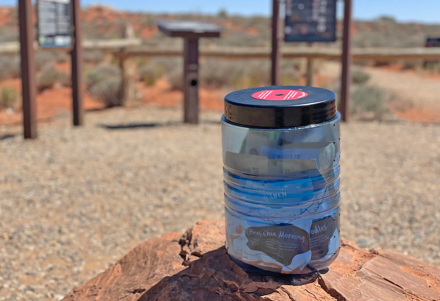 8 Best Bear-Proof Food Container: Keep Your Meals Safe Outdoors ...