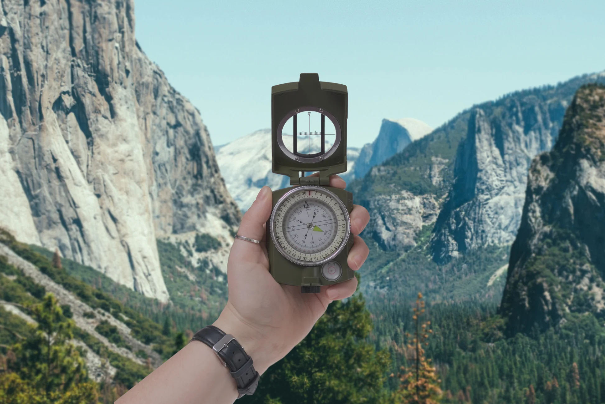 8 Best Compass for Wilderness Hiking: Top Picks for Adventure Seekers ...