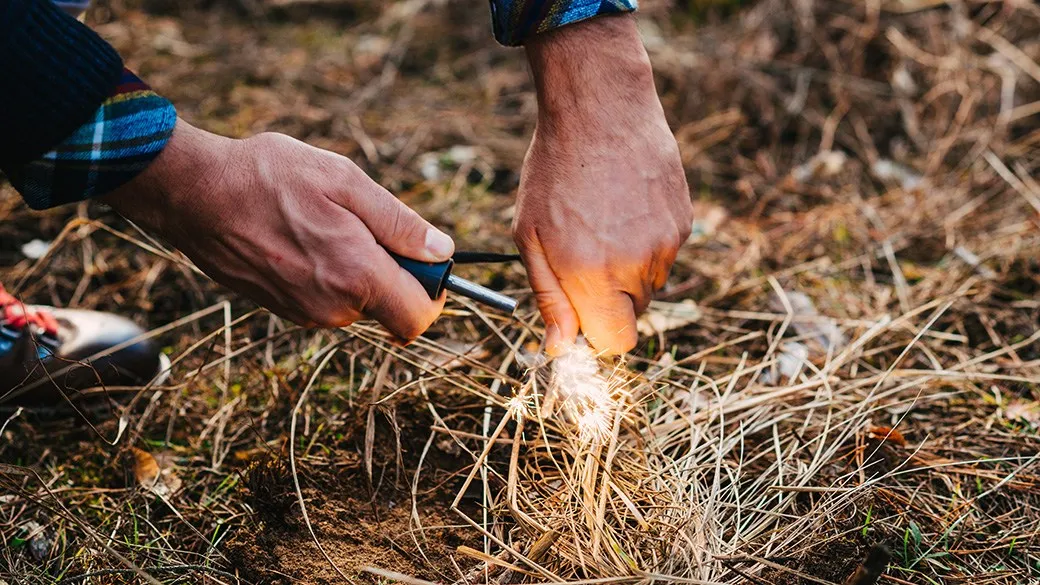 8 Best Firestarter for Camping: Ignite Your Adventure with Ease and ...