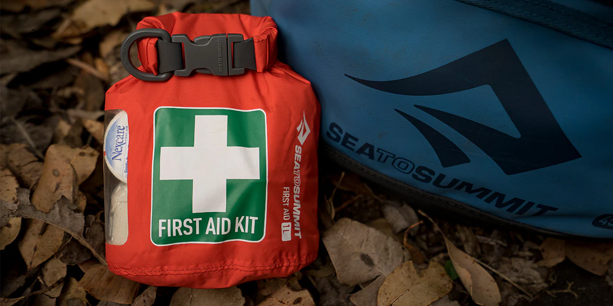 8 Best First Aid Kit for Hiking: Essential Safety Gear for Outdoor Adventures - Camping or Hiking