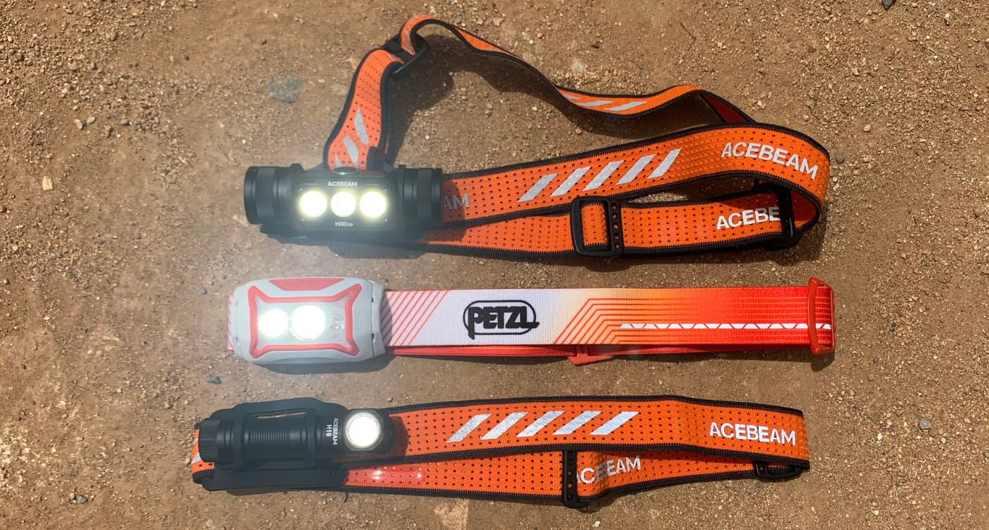 8 Best Headlamp for Night Hiking: Top Picks for Every Adventurer ...
