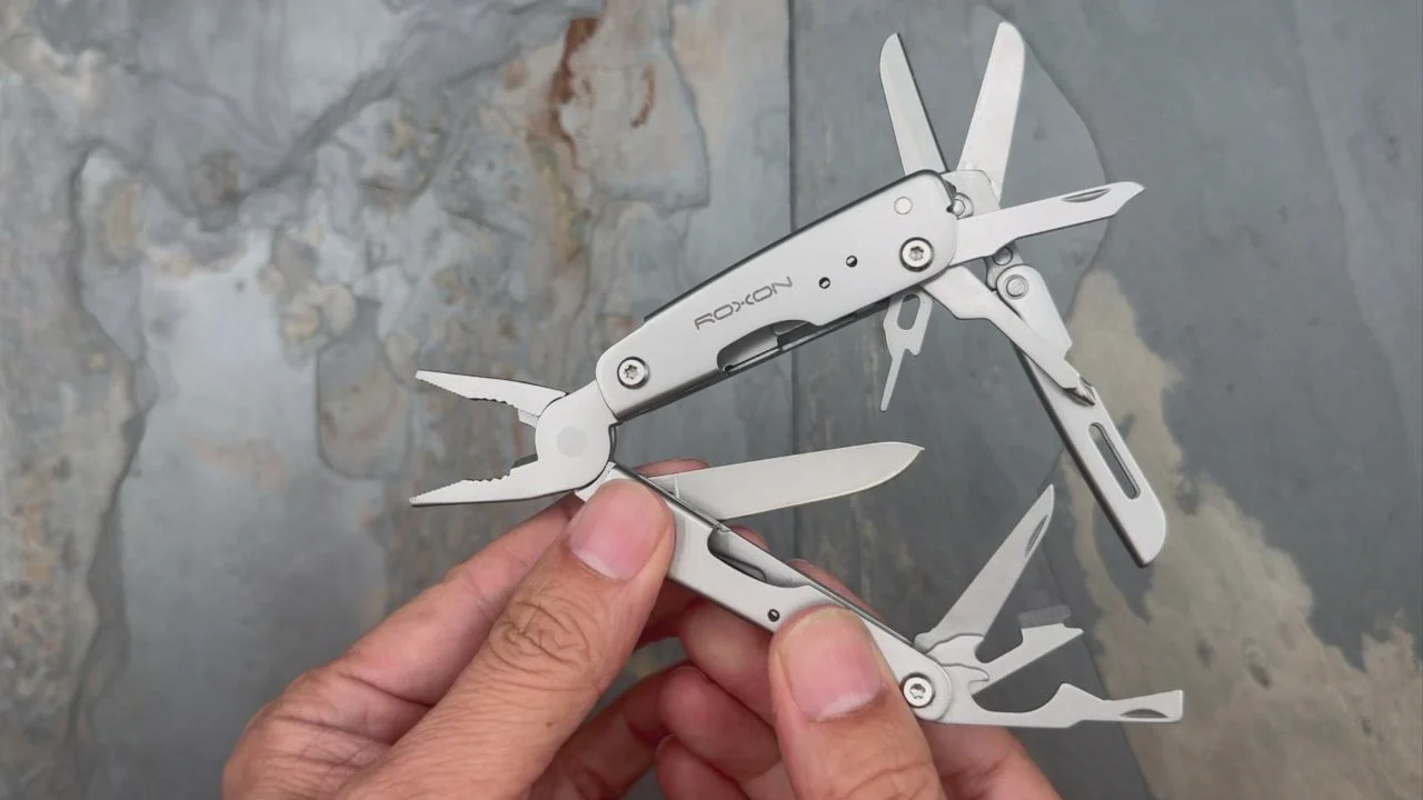 8 Best Multi-Tool for Hikers: Top Picks for Adventure Enthusiasts ...
