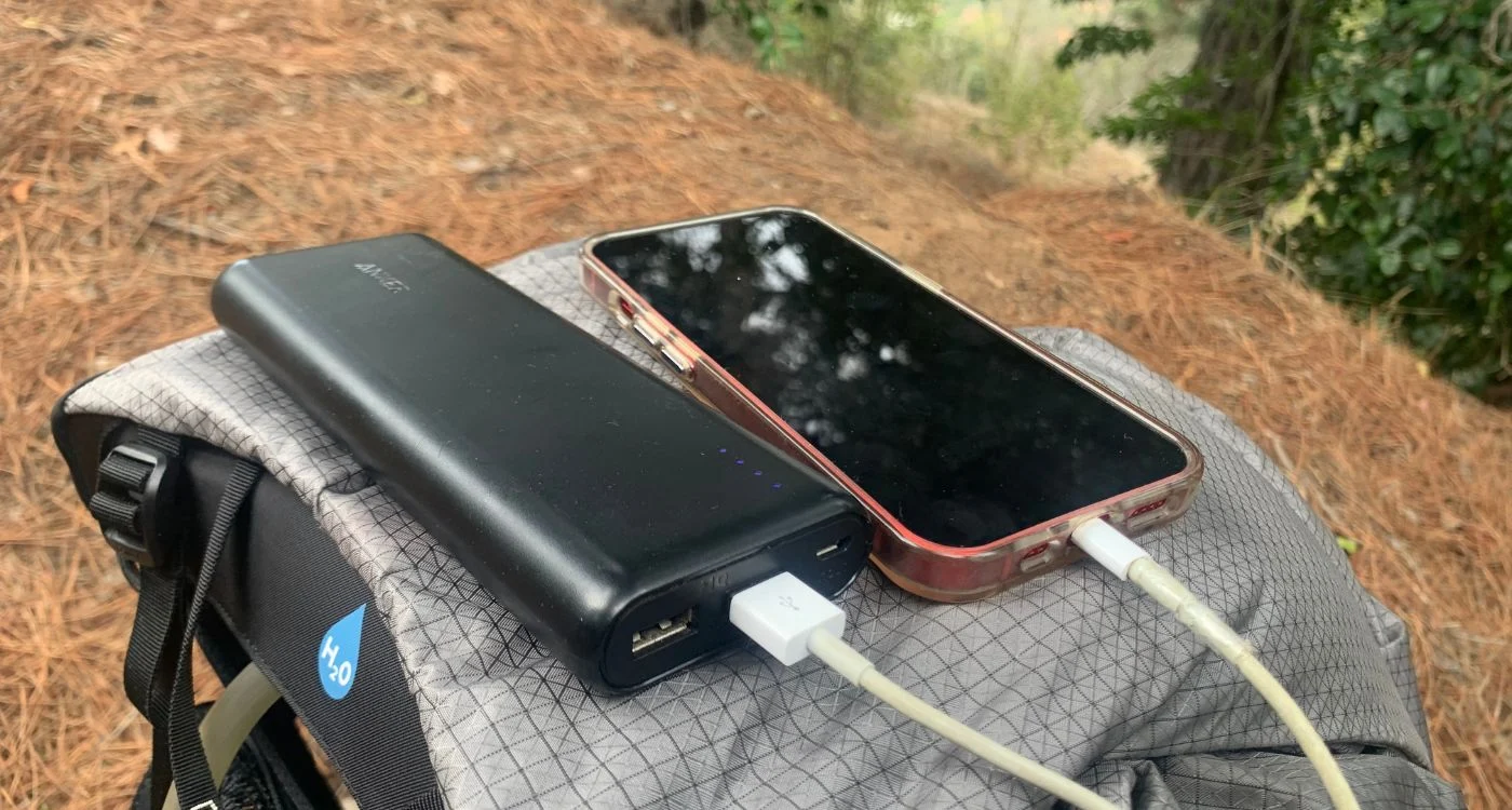 8 Best Power Bank for Camping: Top Portable Chargers for Outdoor ...