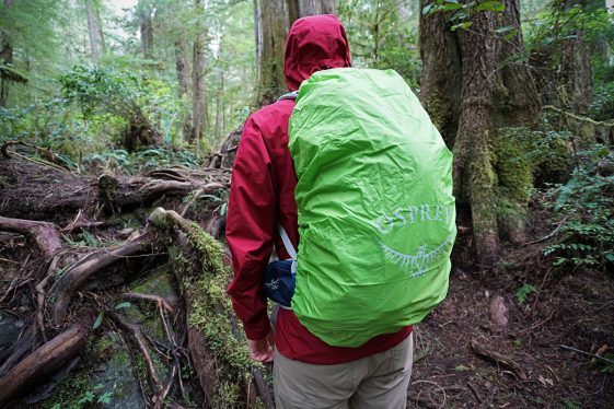8 Best Waterproof Backpack Cover: Ultimate Protection for Outdoor ...