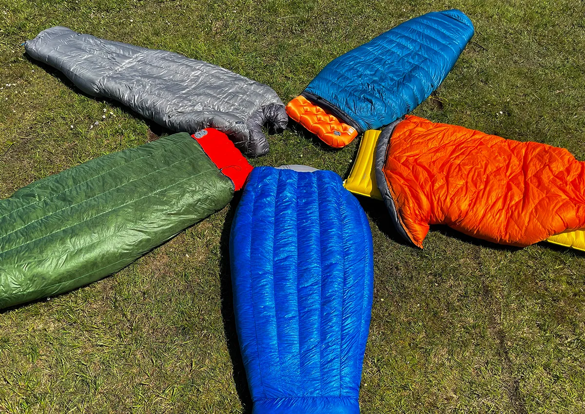 8 Best Backpacking Quilt for Thru-Hikers: Ultralight Warmth and Comfort ...
